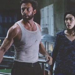 Mariko Yashida | Marvel Movies | Fandom powered by Wikia