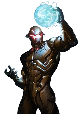Ultron | Marvel Toys Wiki | Fandom powered by Wikia