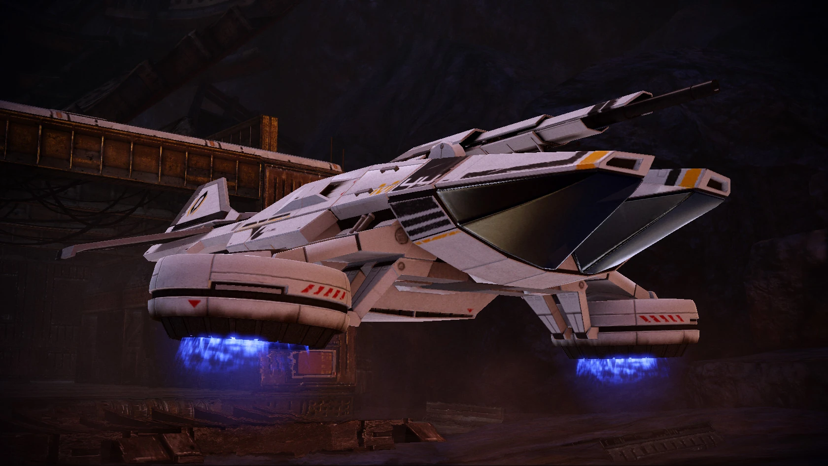 The next great starship for a planetary vehicle? : r/starcitizen