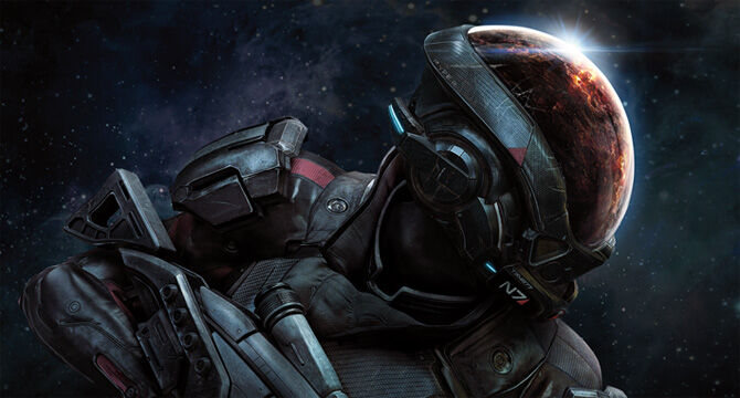 Mass Effect Wiki Fandom Powered By Wikia