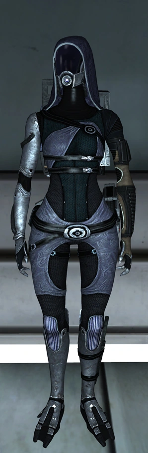 Quarian Armor | Mass Effect Wiki | FANDOM powered by Wikia