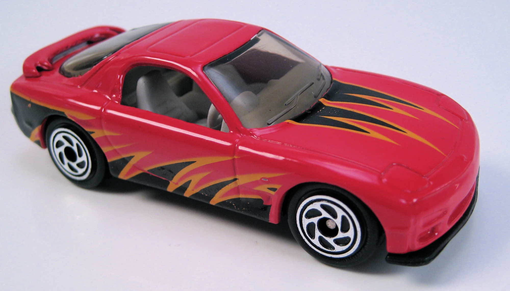 Mazda RX-7 | Matchbox Cars Wiki | FANDOM powered by Wikia