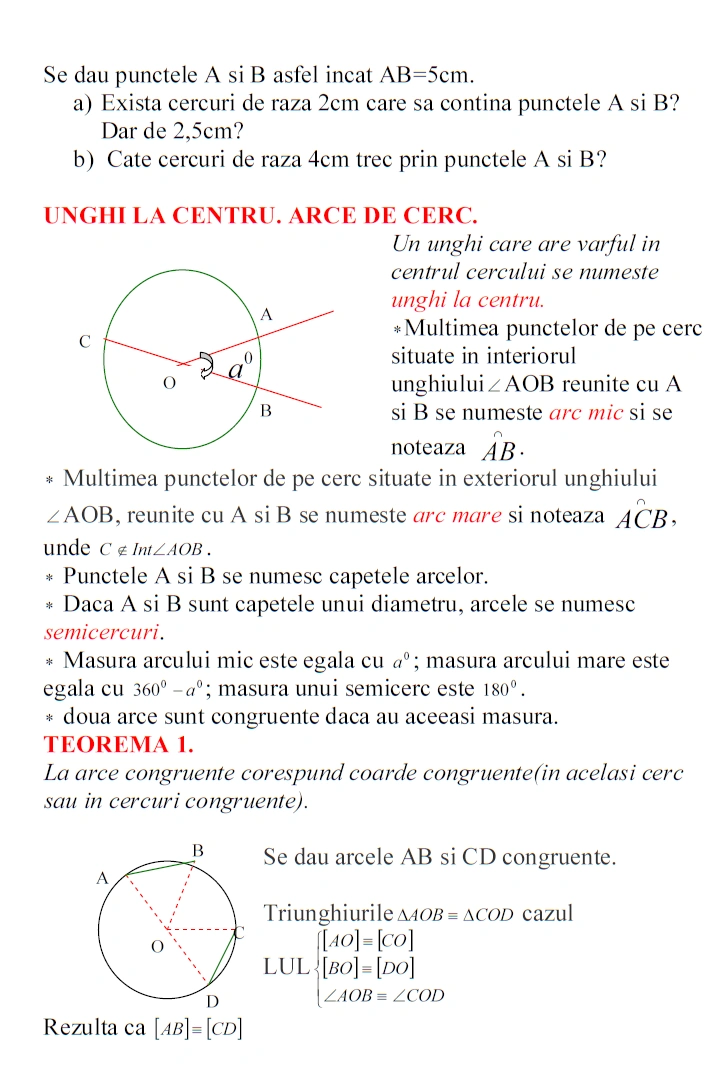 Cerc | Math Wiki | Fandom powered by Wikia