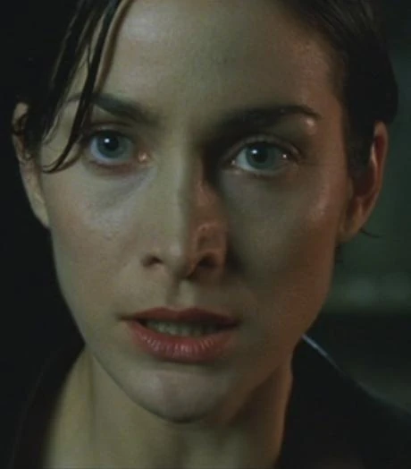 Trinity | Matrix Wiki | FANDOM powered by Wikia