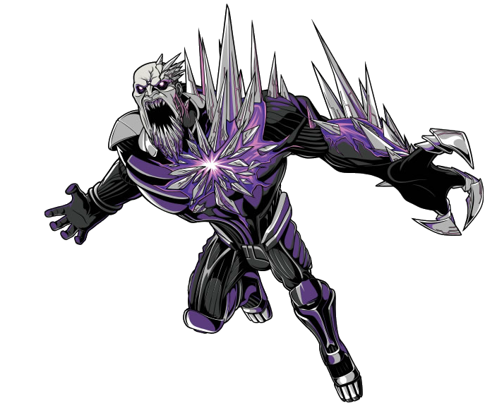 Image Extroyer By Soup Grouppng Max Steel Reboot Wiki Fandom