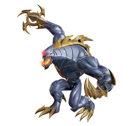 Maxsteel universe vs. Warframe universe | SpaceBattles