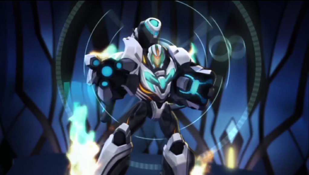 Turbo Heat Mode Gallery Max Steel Reboot Wiki Fandom Powered By Wikia