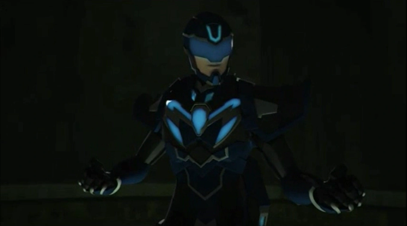 Turbo Hunter Mode | Max Steel Reboot Wiki | FANDOM powered by Wikia