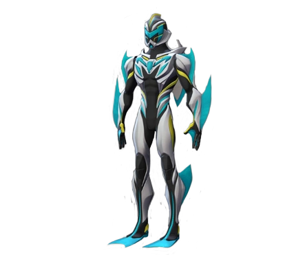 Modo Turbo Scuba | Wiki Max Steel | FANDOM powered by Wikia