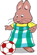 Louise - Max & Ruby Wiki