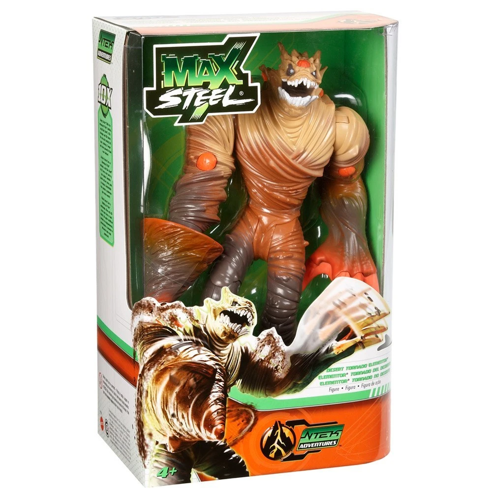 Categoría:Juguetes de Elementor | Max Steel Wiki | FANDOM powered by Wikia