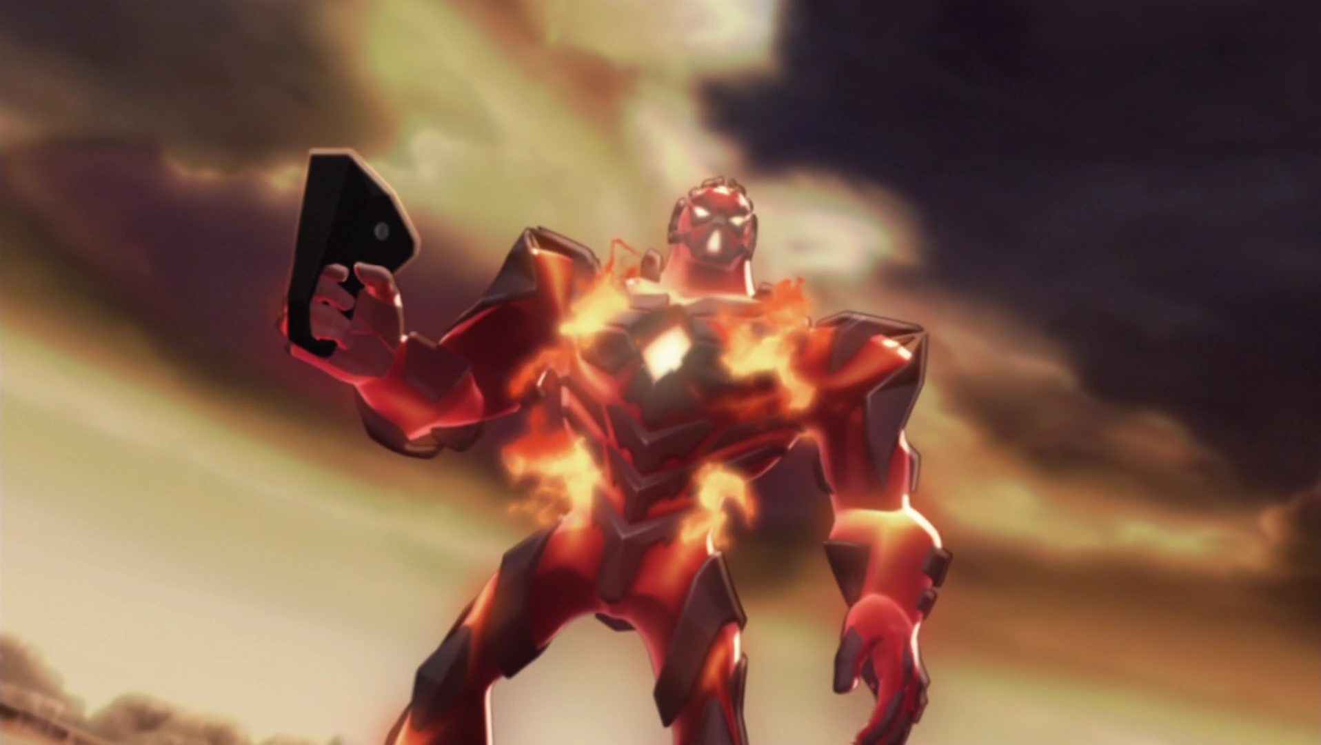 Miles Dread | Wiki Max Steel | FANDOM powered by Wikia