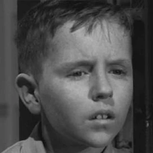 Dennis Rush | Mayberry Wiki | Fandom powered by Wikia