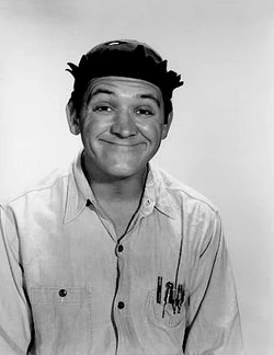 Goober Pyle | Mayberry Wiki | Fandom powered by Wikia