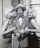 The Fun Girls (character) | Mayberry Wiki | Fandom powered by Wikia