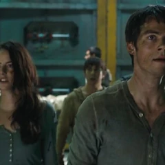 Jack | The Maze Runner Wiki | FANDOM powered by Wikia