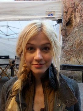 Sonya - The Maze Runner Wiki - Wikia