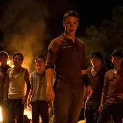 Thomas | The Maze Runner Wiki | FANDOM powered by Wikia