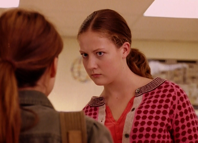 Kristen Hadley | Mean Girls Wiki | Fandom powered by Wikia