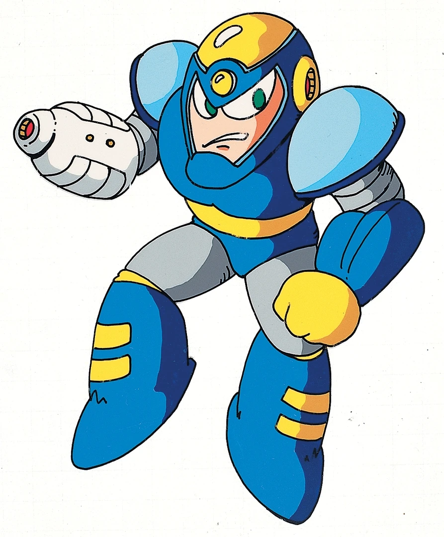 Flash Man | MMKB | FANDOM powered by Wikia