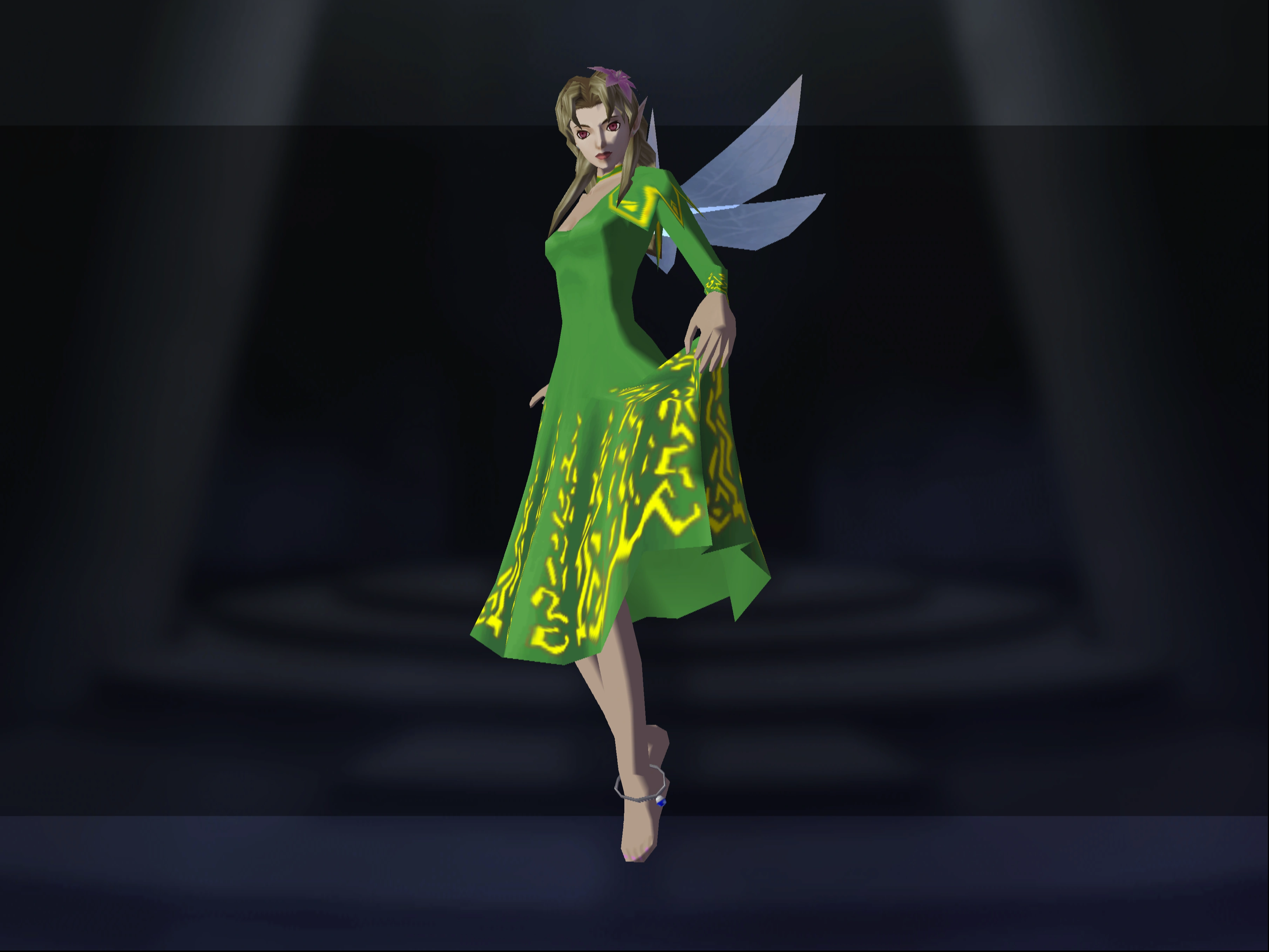 Overwatch X Shin Megami Tensei Crossover Event : r/Overwatch