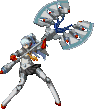 Shadow Labrys | Megami Tensei Wiki | Fandom powered by Wikia
