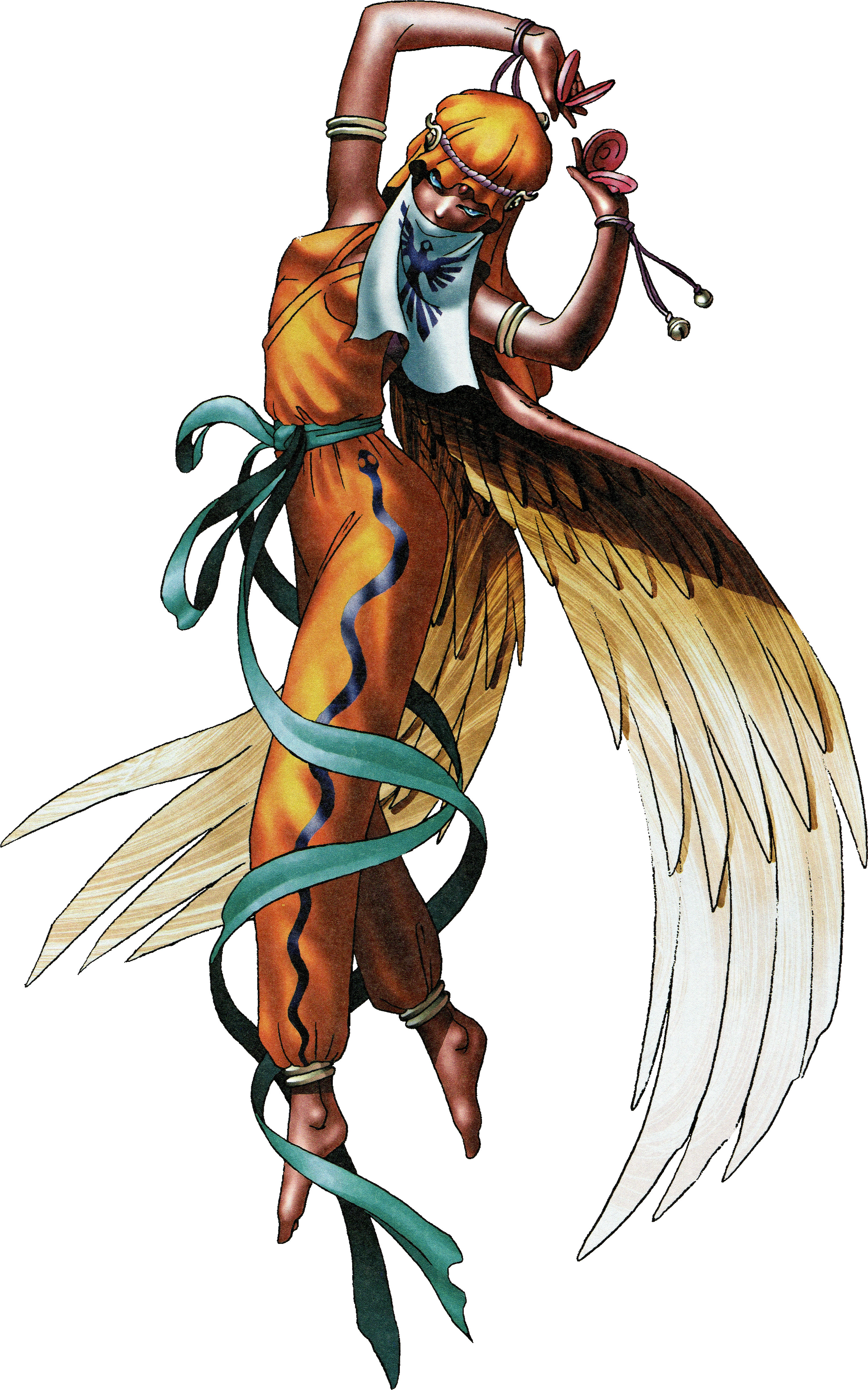 Peri Megami Tensei Wiki Fandom Powered By Wikia