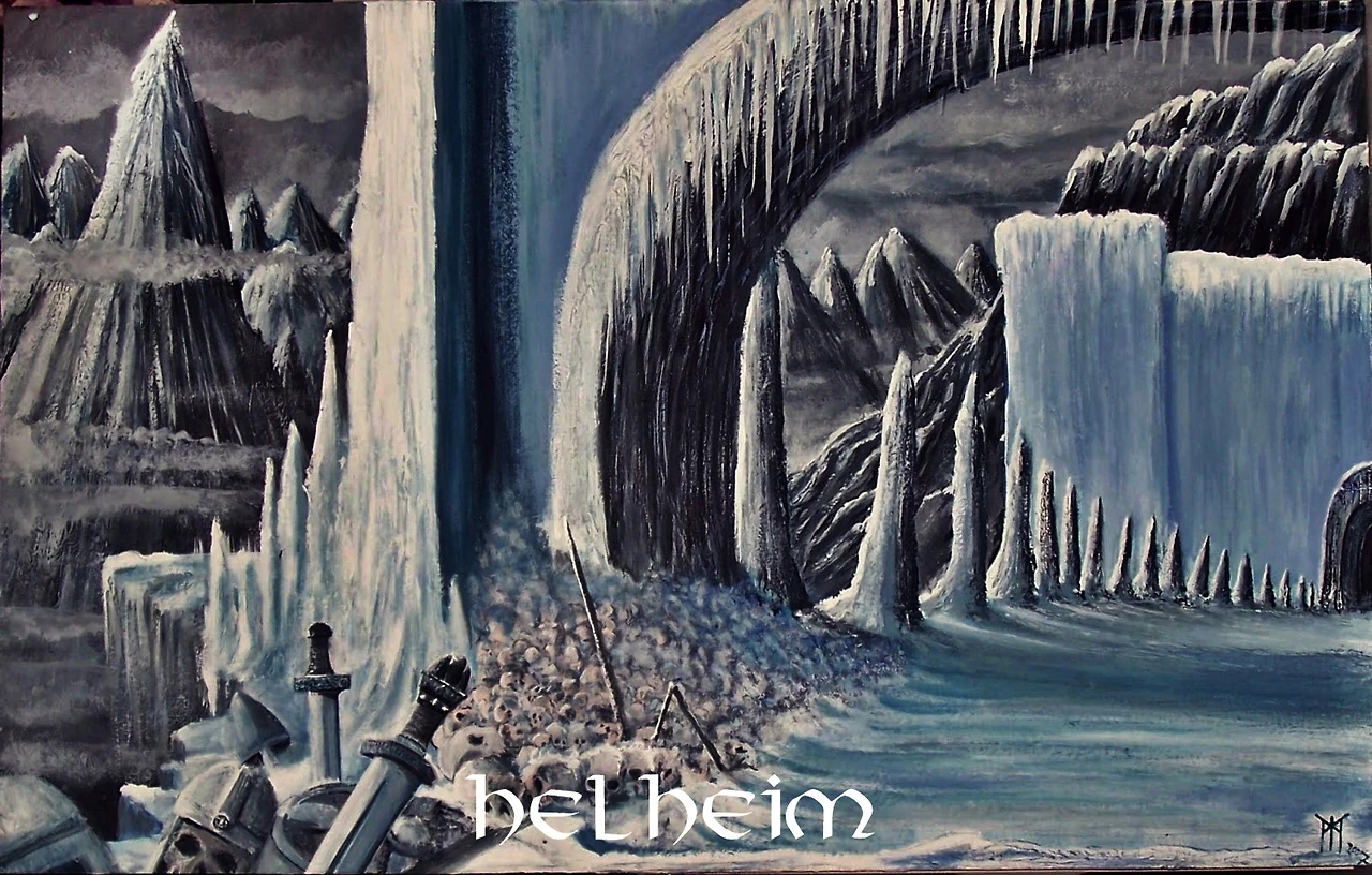 Image - Helheim.jpg | Blue Bloods Universe Wiki | FANDOM powered by Wikia
