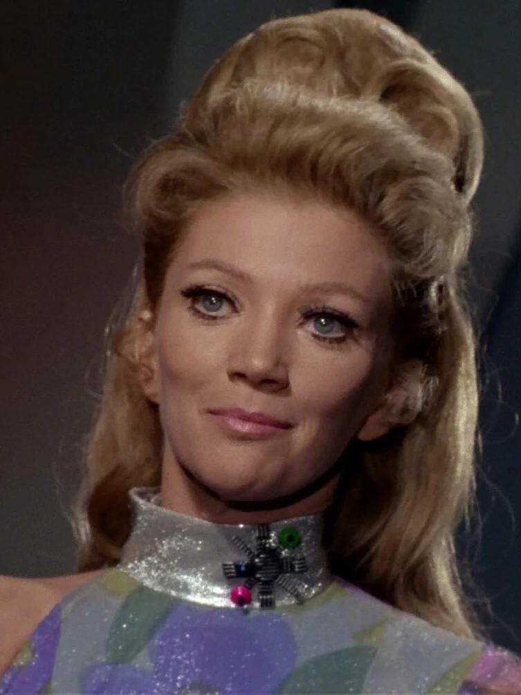 Kathie Browne | Memory Alpha, das Star-Trek-Wiki | FANDOM powered by Wikia