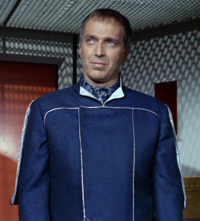 Characters you're not supposed to feel sympathy for, but do. | SpaceBattles