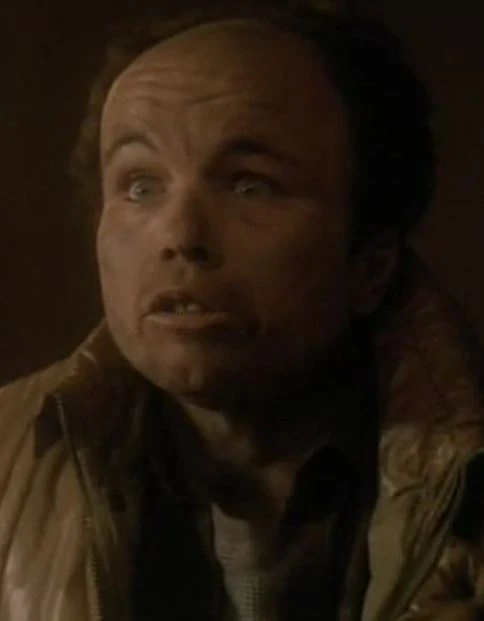 Grady | Memory Alpha | FANDOM powered by Wikia