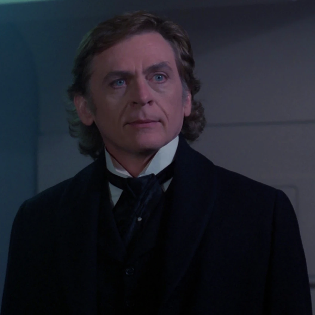 James Moriarty (hologram) | Memory Alpha | Fandom powered by Wikia