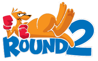 Image - Round 2 logo.png | Memory Alpha | FANDOM powered by Wikia