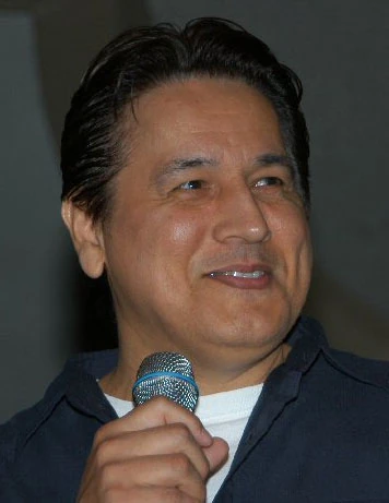 Robert Beltran | Memory Alpha | Fandom powered by Wikia