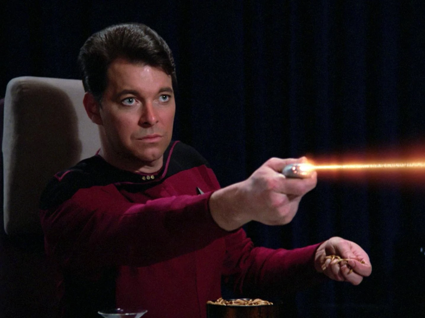 Phaser