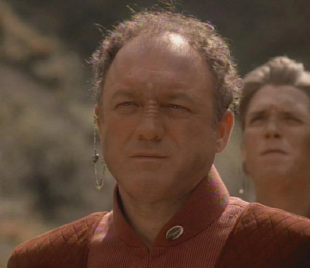 John Doman | Memory Alpha | FANDOM powered by Wikia