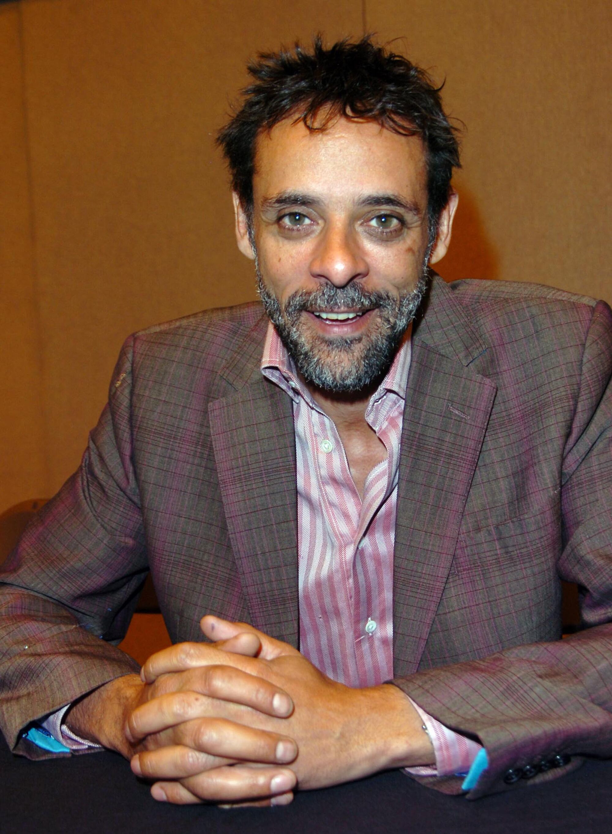 Image Alexander Siddig 9 Merlin Wiki Fandom Powered By Wikia