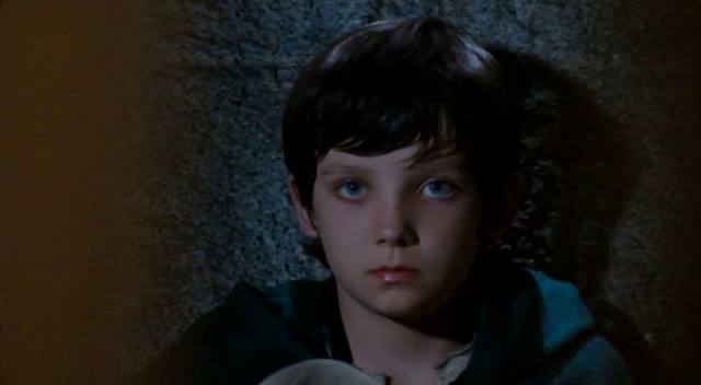 Image Mordred In Jail The Beginning Of The Endpng Merlin Wiki