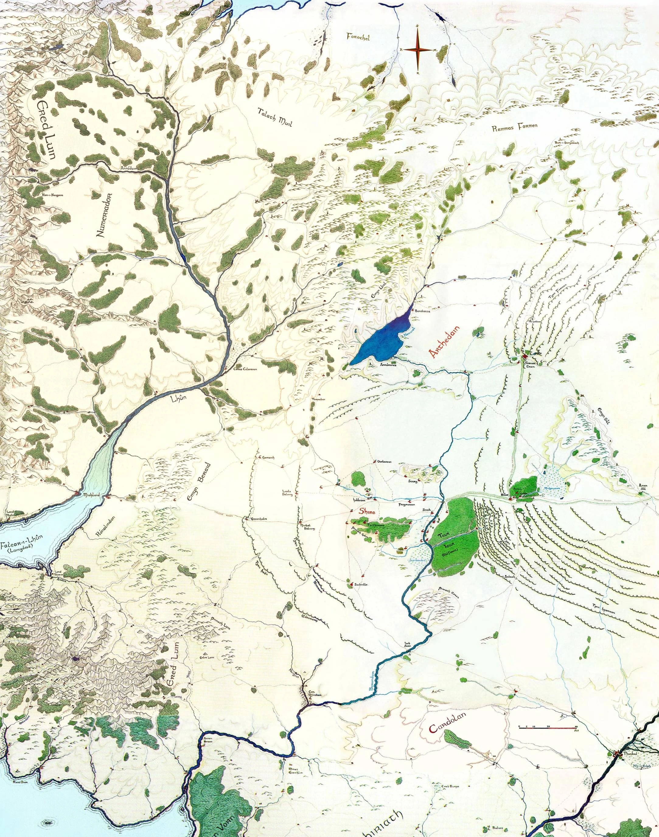 A Mixed Character is You! (Being Part Eleven of X and Y) | Page 1129 ...