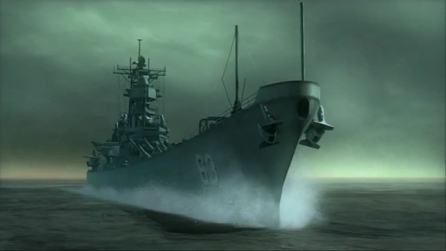 Metal Gear Profiles-Mei Ling | Chrism227's Blog