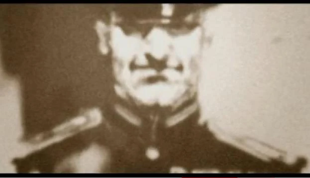 Metal Gear Profiles-The Philosophers | Chrism227's Blog