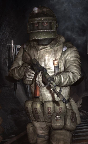 NCR Army Vs. The Red Line