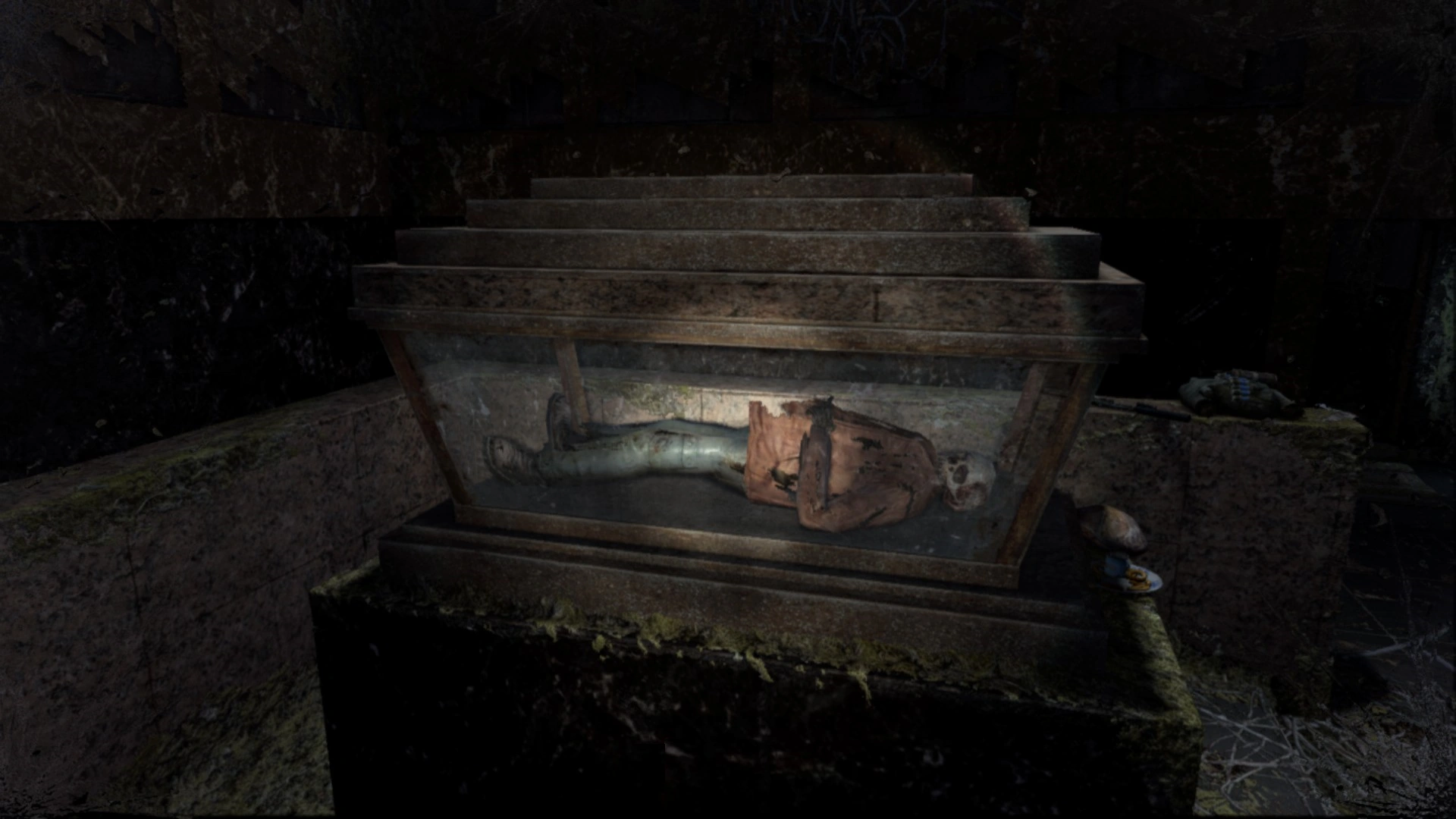 Lenin's Mausoleum | Metro Wiki | Fandom powered by Wikia