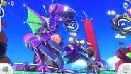 Ridley Robot | Wikitroid | FANDOM powered by Wikia