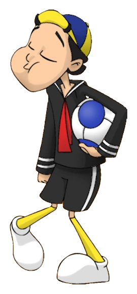 Imagen - Quico (animado).png | Méxicoteca | FANDOM powered by Wikia