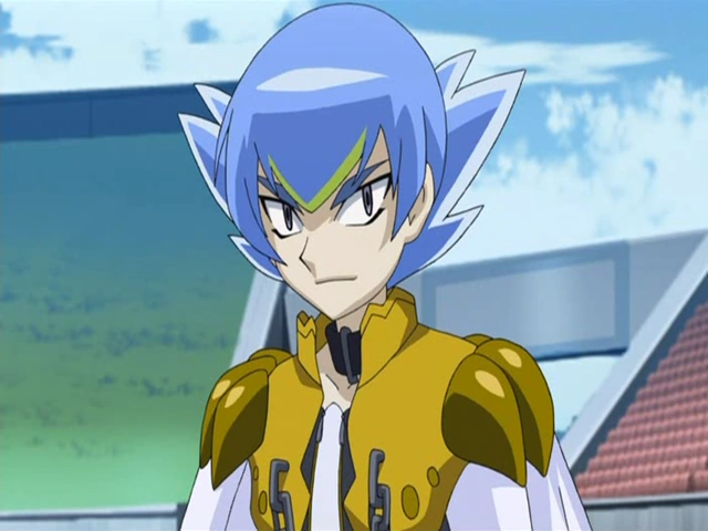 Damian Hart | Metal Fight Beyblade Wiki | Fandom powered by Wikia
