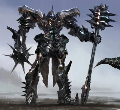 Grimlock - Transformers Movie Wiki