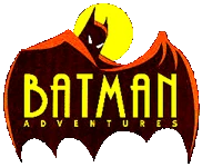 Batman Family Logo