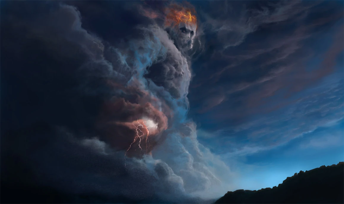 Morgoth | Middle-earth: Shadow of Mordor Wikia | Fandom powered by Wikia