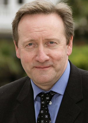 John Barnaby | Midsomer Murders Wiki | FANDOM powered by Wikia